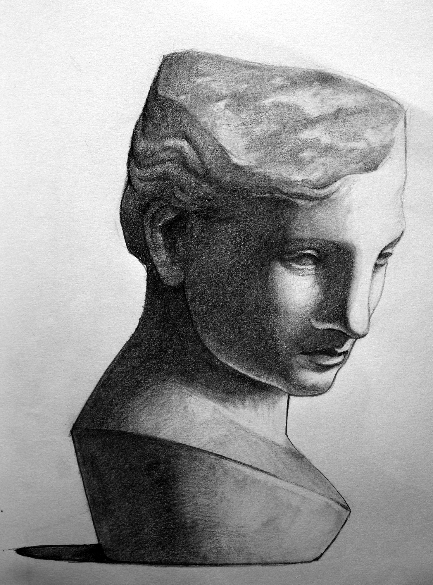 Cursuri de Desen – Crochiu – Am inceput inscrierile!